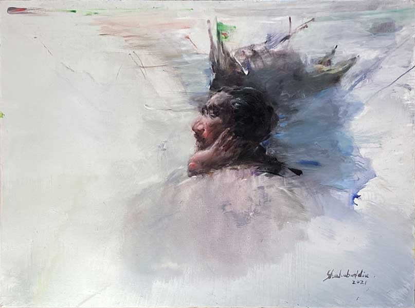 Shahabuddin - Jas de la Rimade